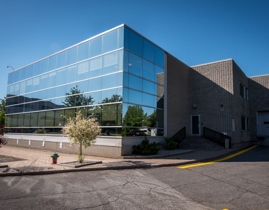 Office – Serco Realty Group