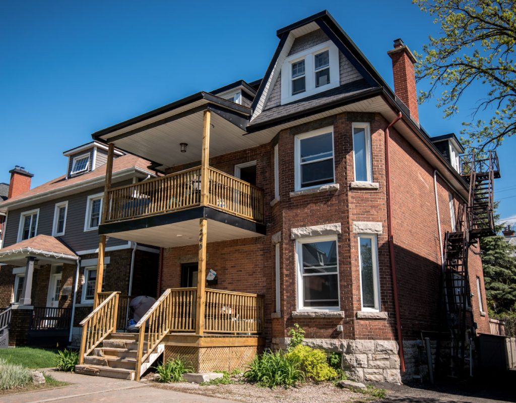 Residential – Serco Realty Group