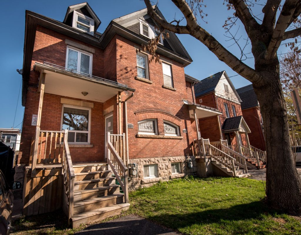 Residential – Serco Realty Group